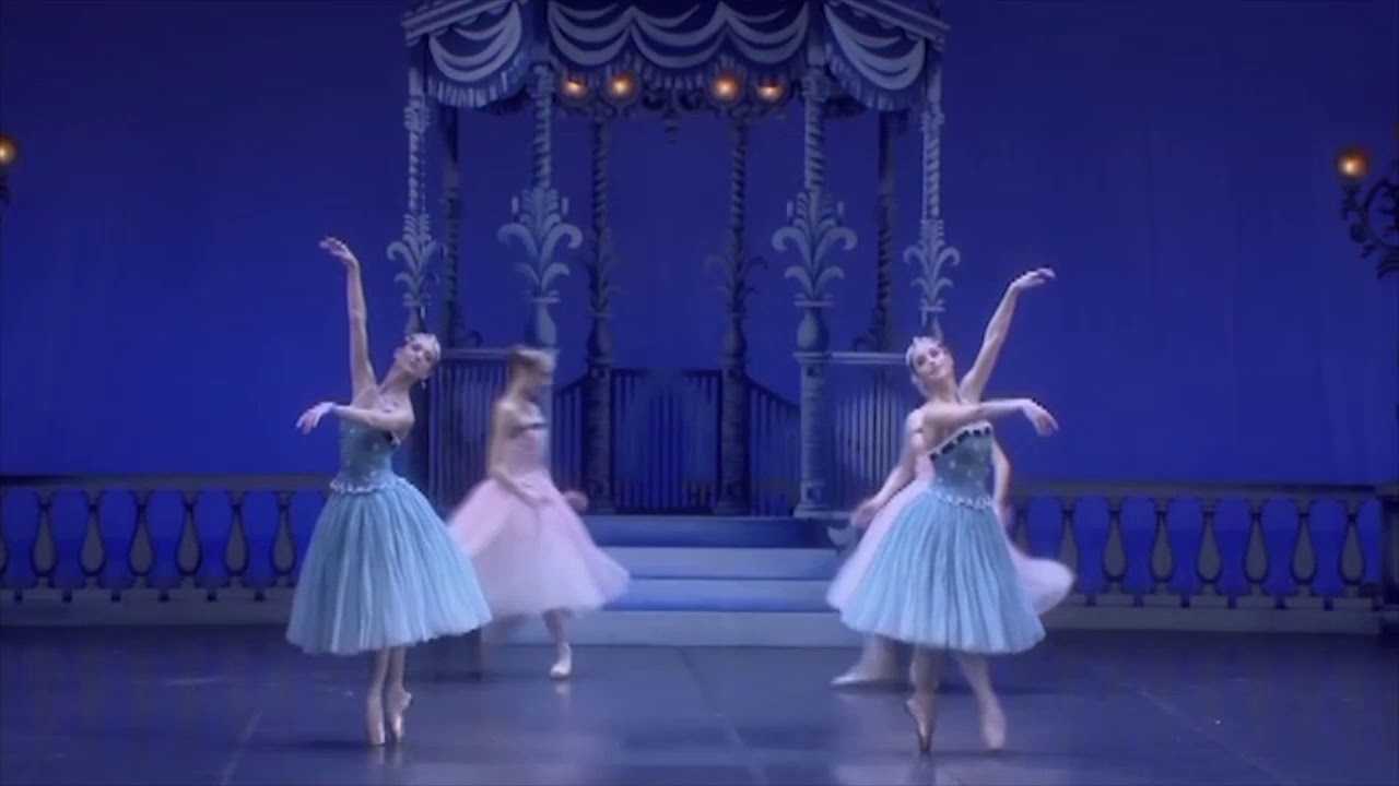 Ballets Soir de Fête - YouTube