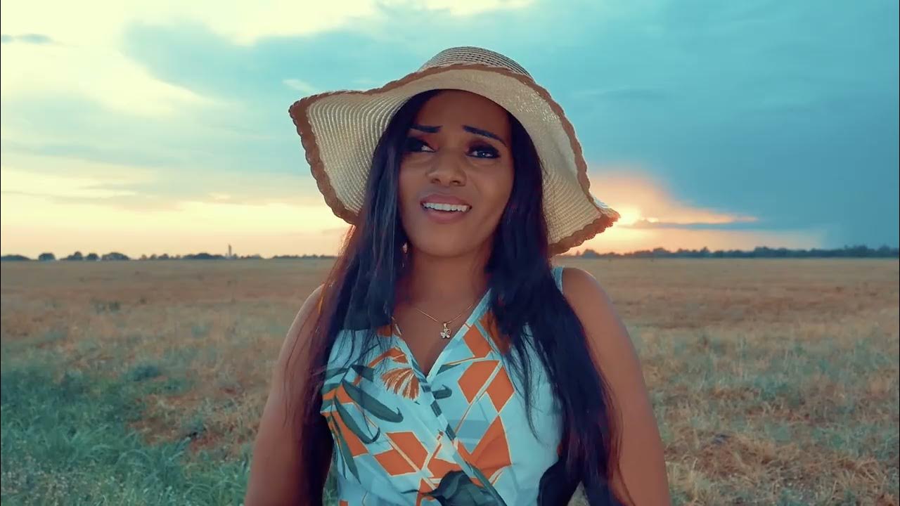 SHALODAN - NIMWE YAWEH OFFICAL MUSIC VIDEO 2025 PRODUCED BY BMARK - YouTube