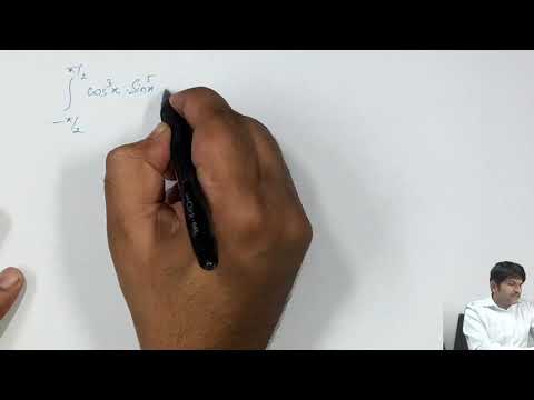 IMPORATNT PROPERTY OF DEFINITE INTEGRAL USING EVEN AND ODD FUNCTION ...