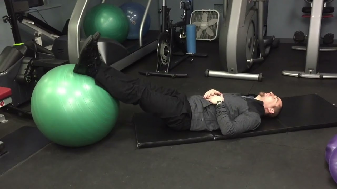 Core Exercise for Athletes - YouTube
