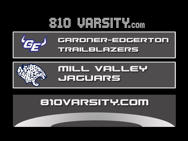 Mill Valley High School Logo