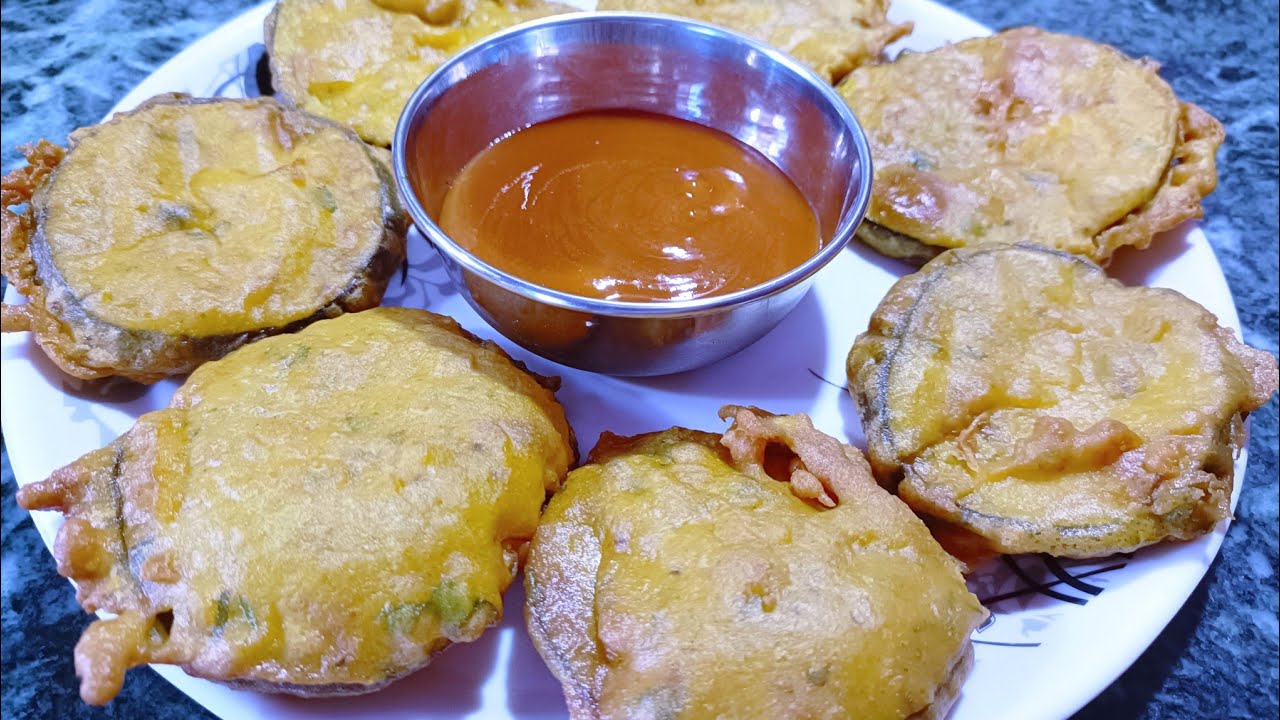 Baigan ki Tikki Recipe By Arti Ki Rasoi | Tikki Kaise Banate hai ...