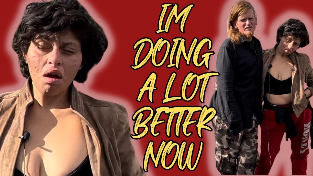 Cassidy Update Youtube