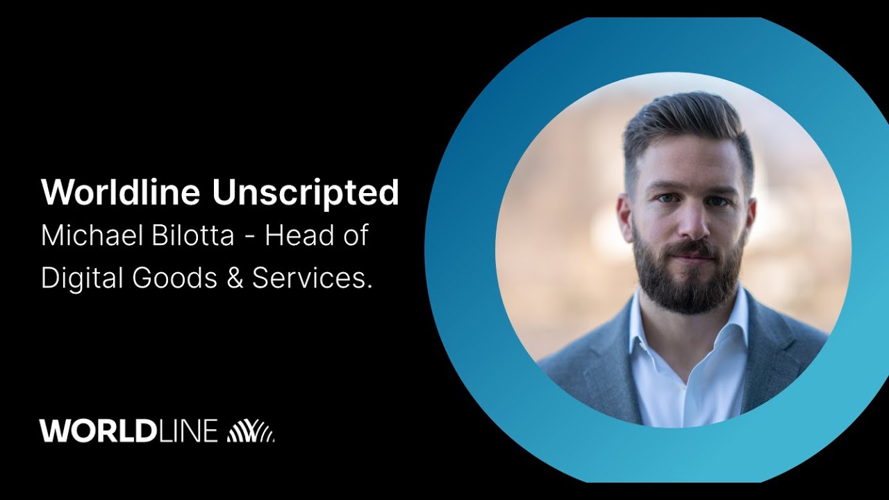 Michael Bilotta discussess the recurring business model - YouTube