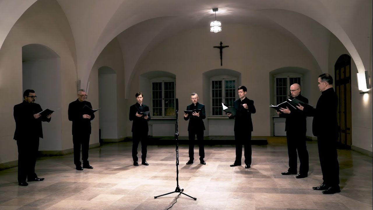 Koncert ormiańskiej muzyki religijnej / Armenian sacred music concert ...