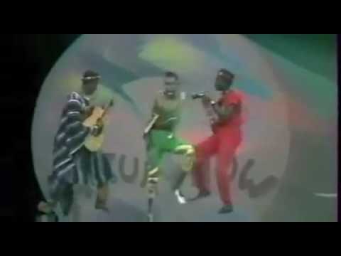 Souleymane FAYE et le Xalam, quel délire !