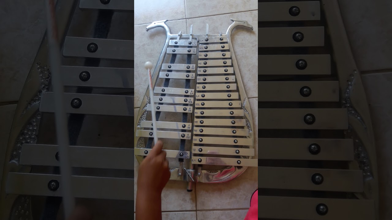 El Condor Pasa - en lira - YouTube