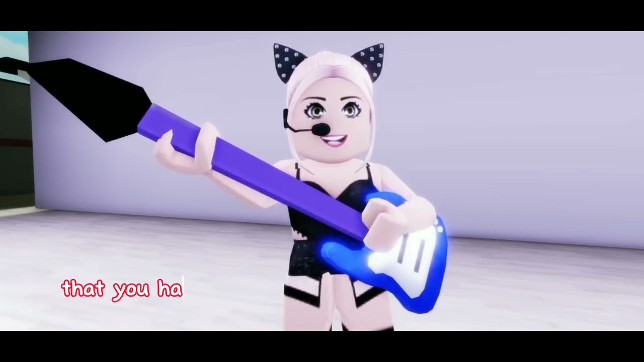 When I grow up - Alayna Aydin with Aria, Gabriel Jeffries, Allison ...