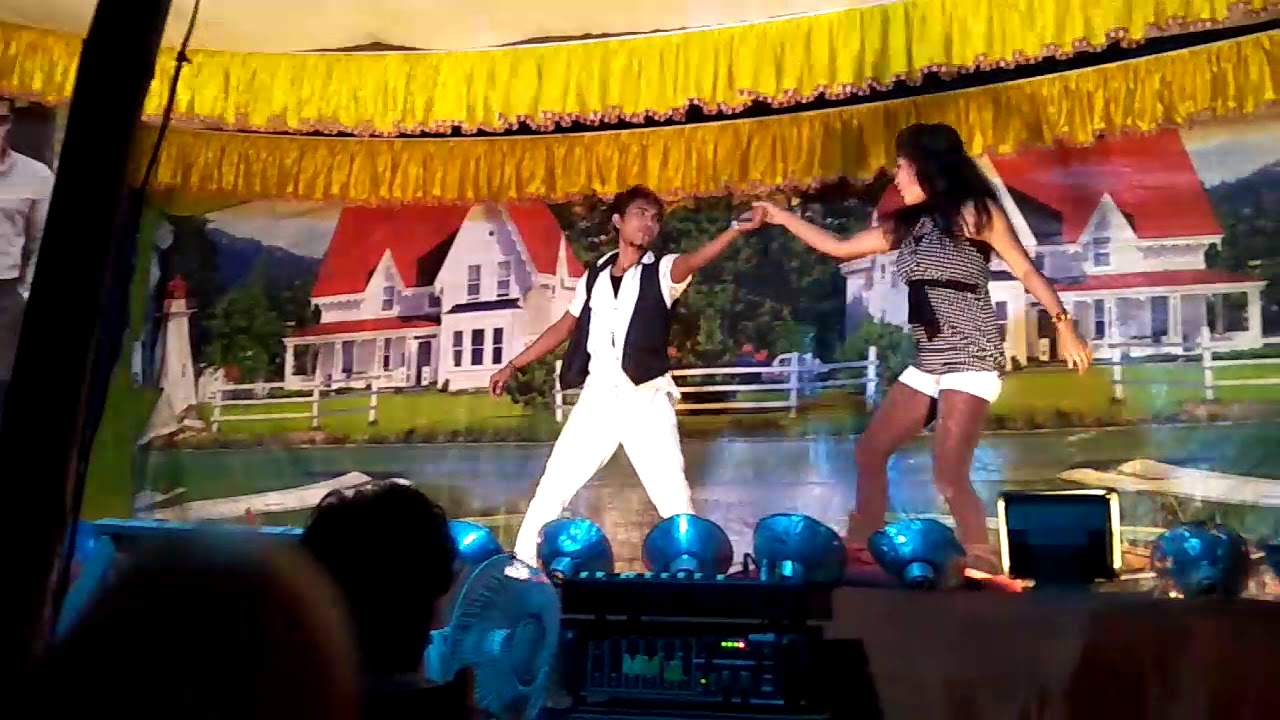 CHITRAHAR DANCE!!! BEST CHITRAHAR DANCE IN ASSAM!!! - YouTube