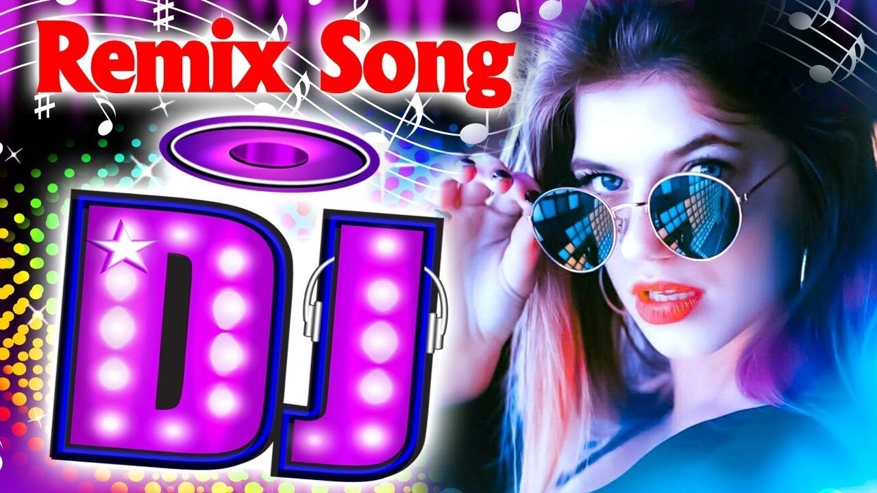 DJ Mix Song 🌹 DJ Love Story ️ Old DJ Love Song 🌿 Bollywood Dj Song 2023 ...