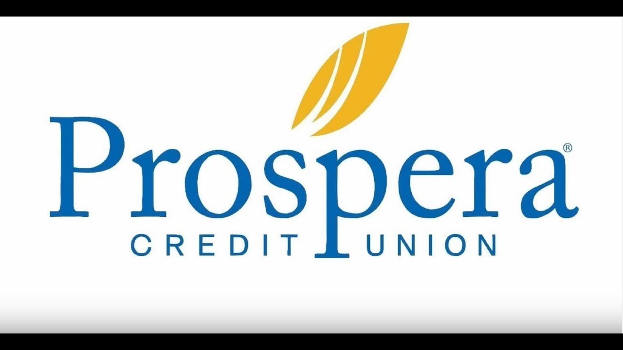 Prospera Credit Union - A story of trusted, uniquely personal service ...