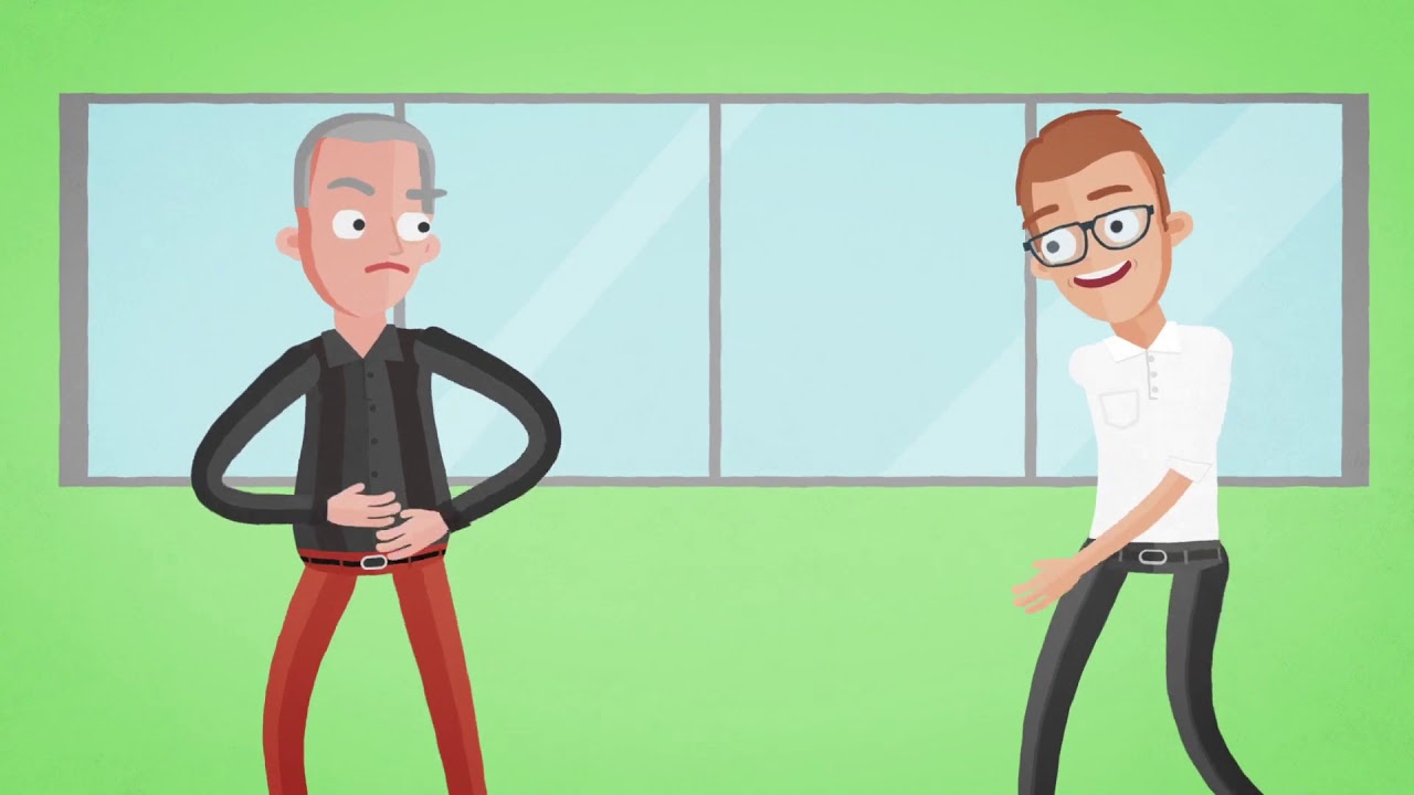 Guardian Wealth Management - Compound Interest Animation - YouTube