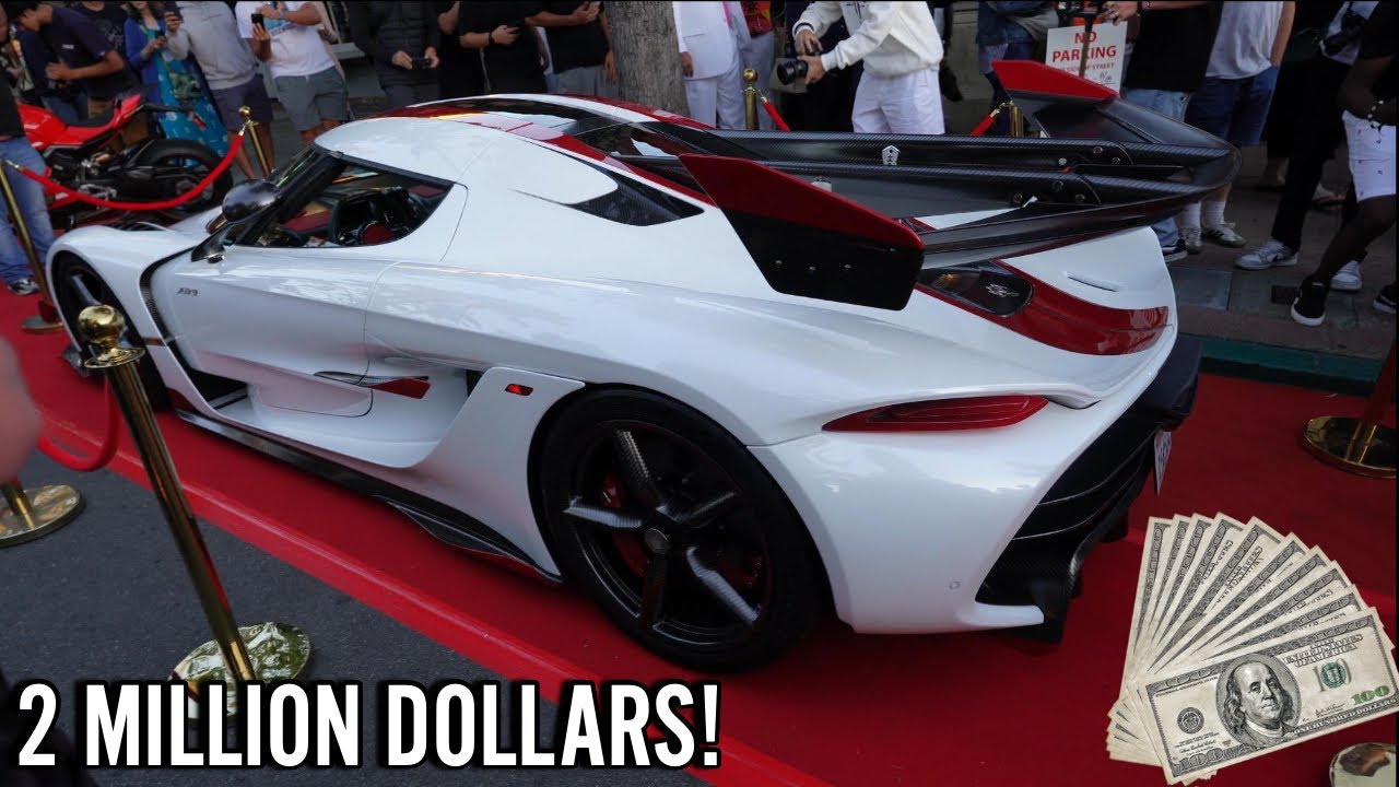 First JESKO in the US! - YouTube