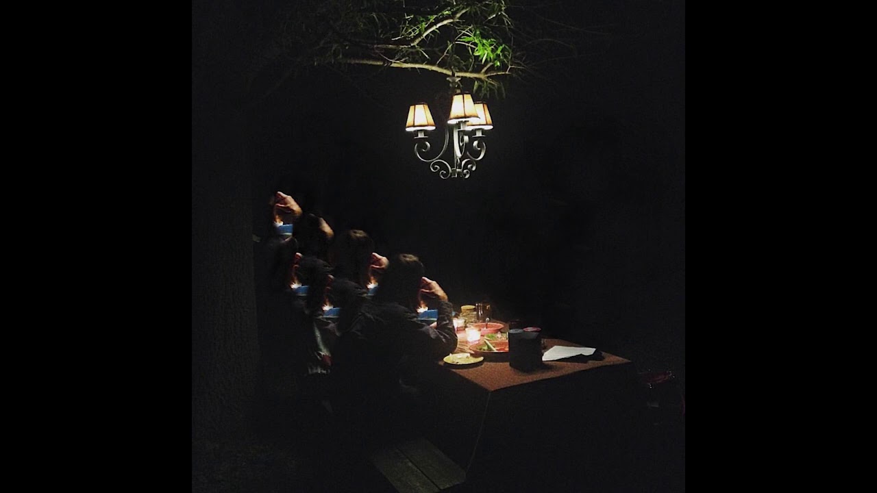 Tyler Burkhart - I was never here - YouTube