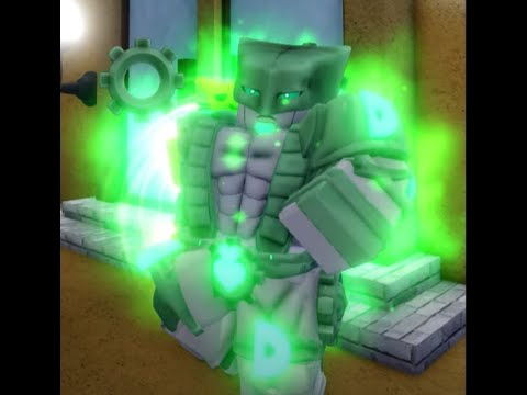 (YBA) RETRO TWOH SKIN! RTWOH YBA! - YouTube