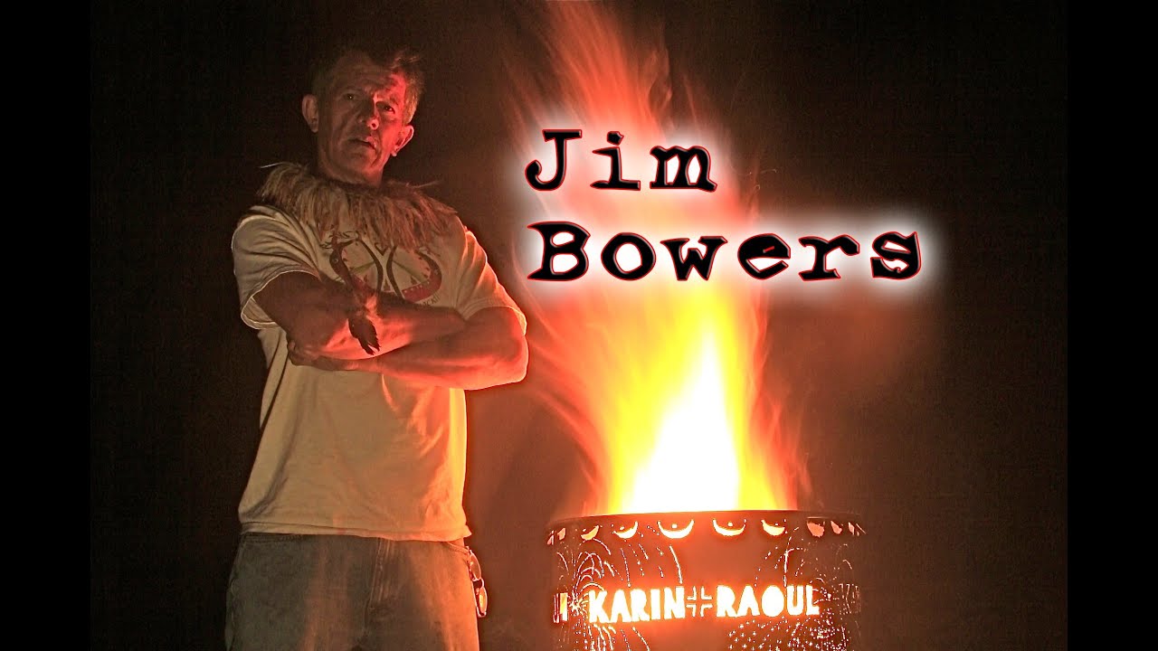 Welcome to the Jim Bowers Channel - YouTube