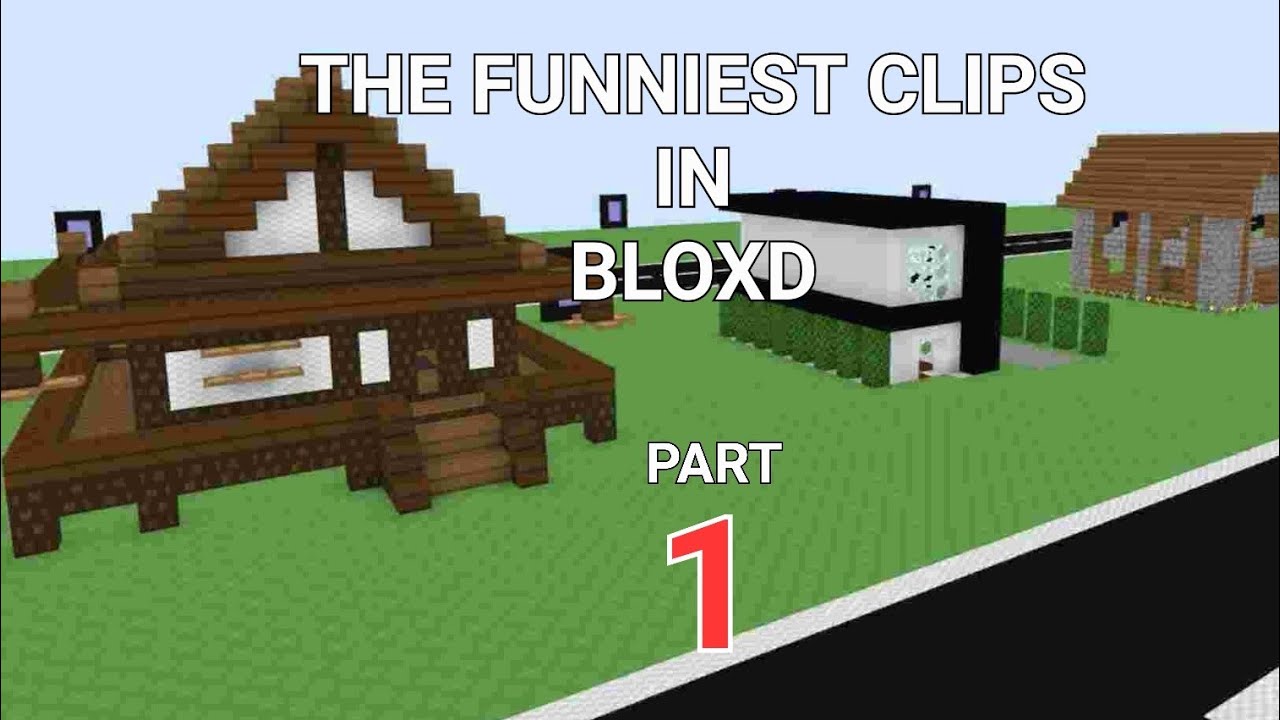 The Funniest Clips Of Bloxd.io | part 1 - YouTube