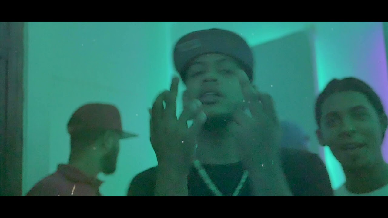 John Gil🇩🇴 - El Proceso (video oficial) - YouTube