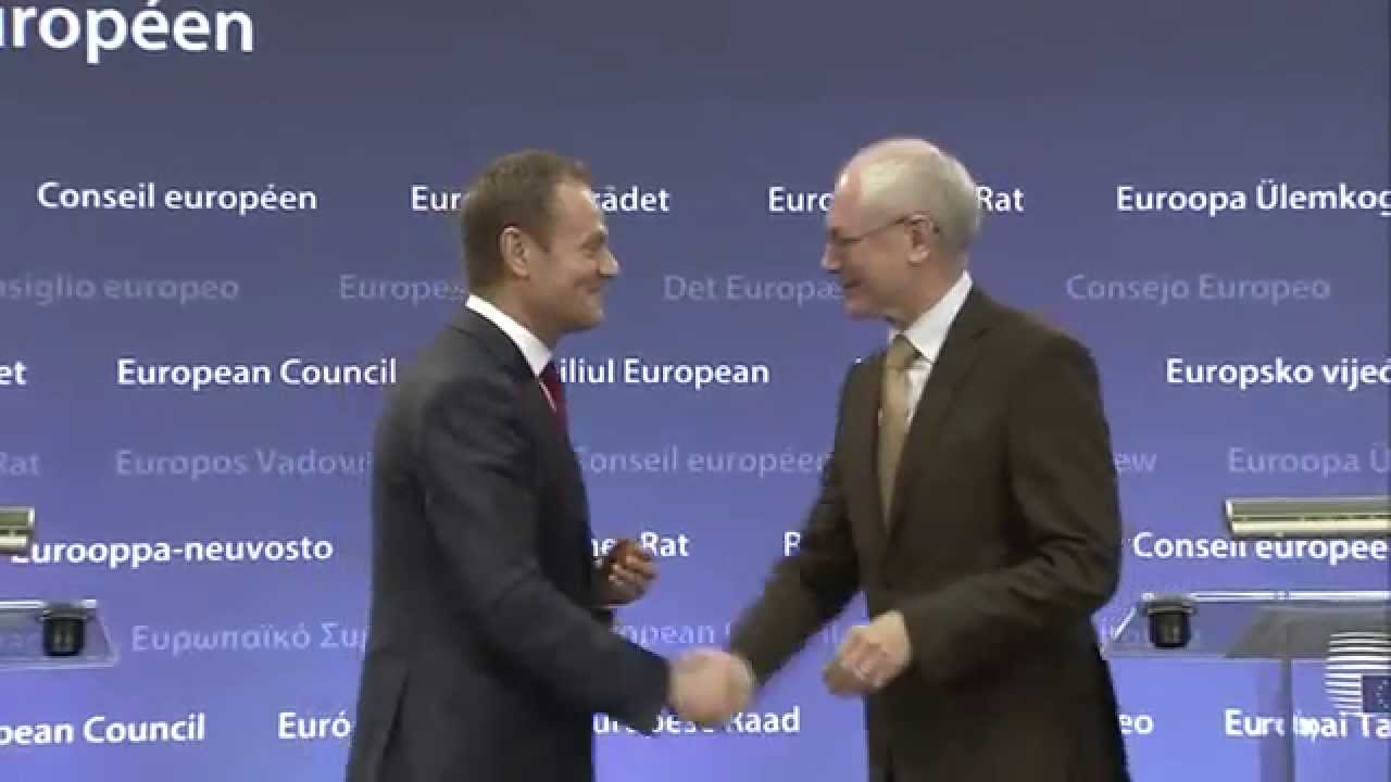 Handover Ceremony - YouTube