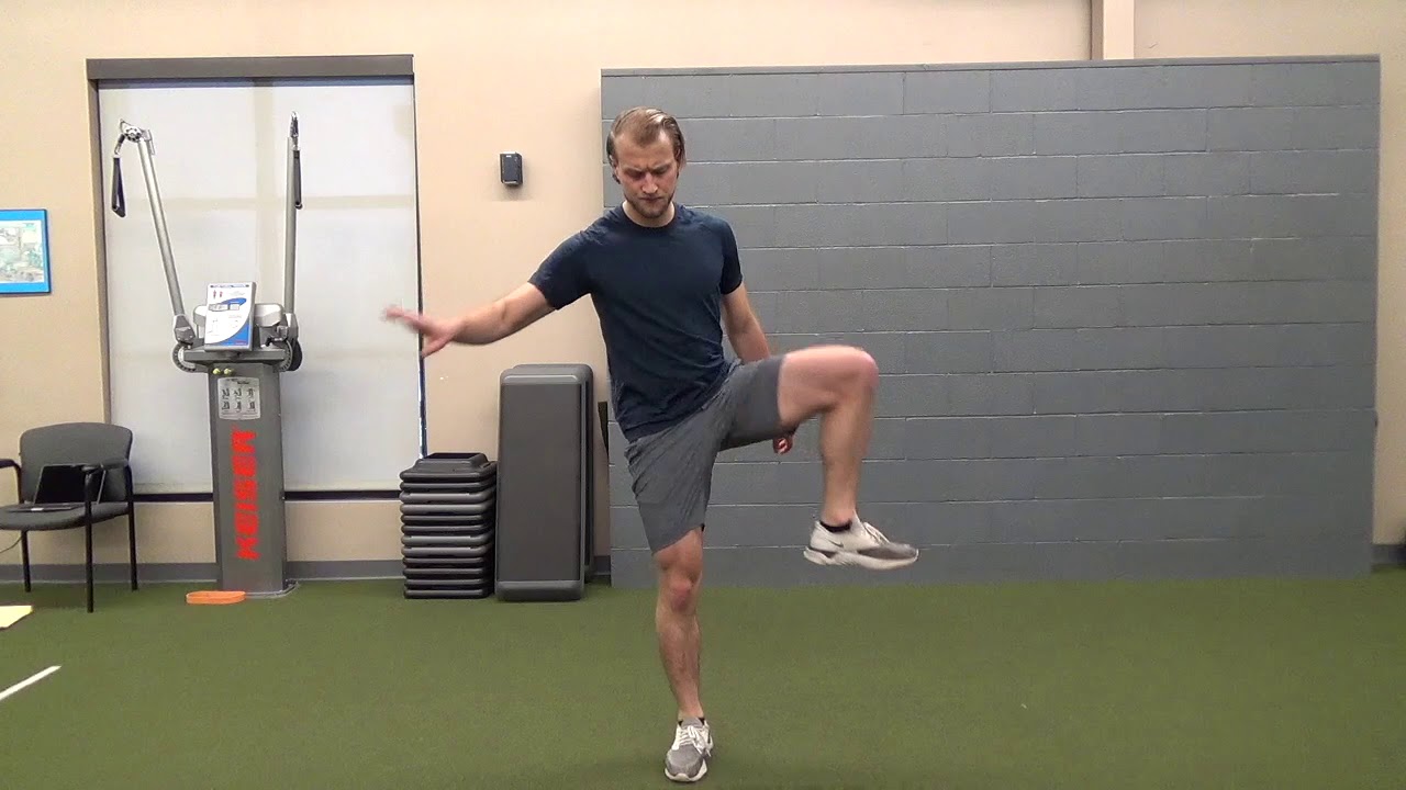 Hip Out - YouTube