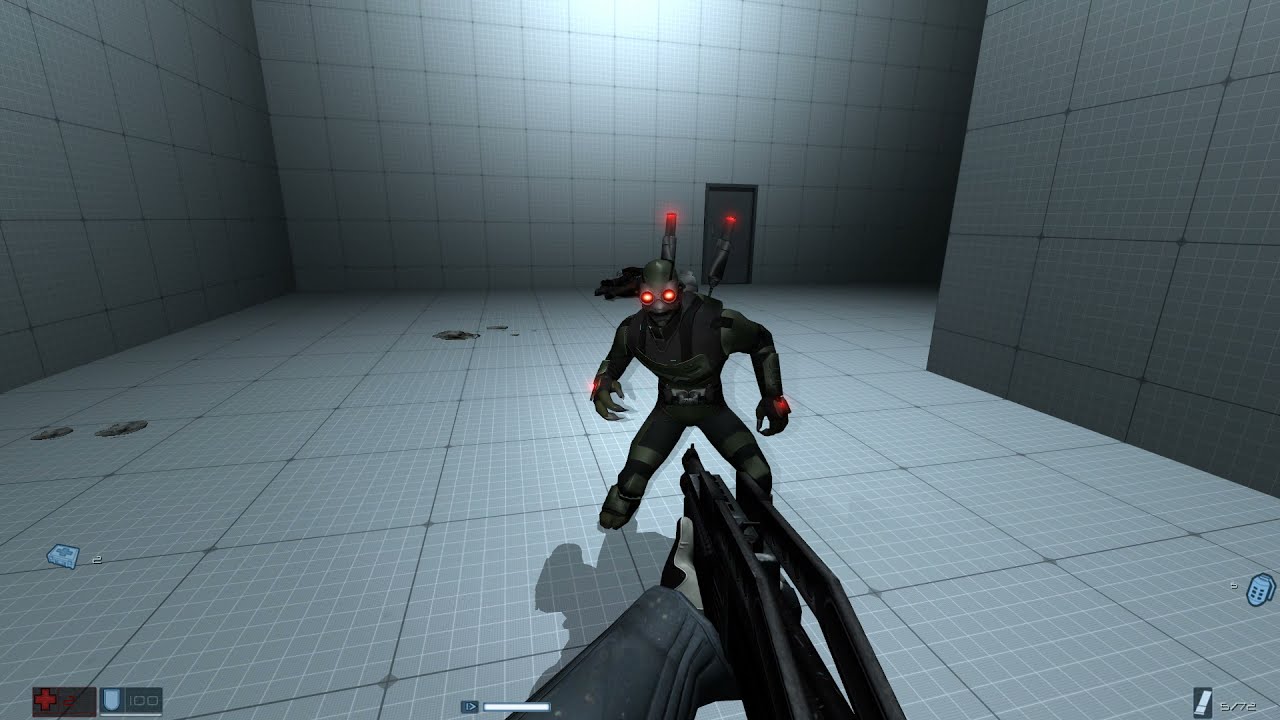 FEAR Complete Edition New Assassin - YouTube