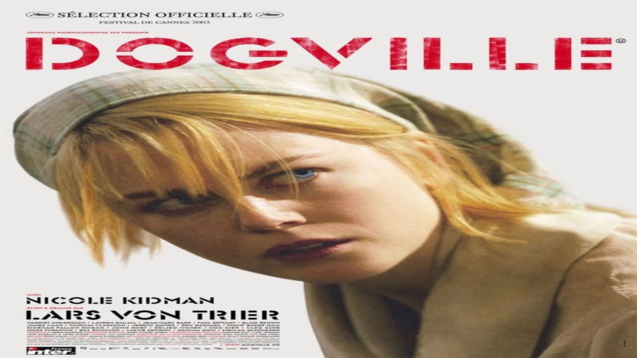 Bande-annonce Dogville De Lars von Trier - YouTube
