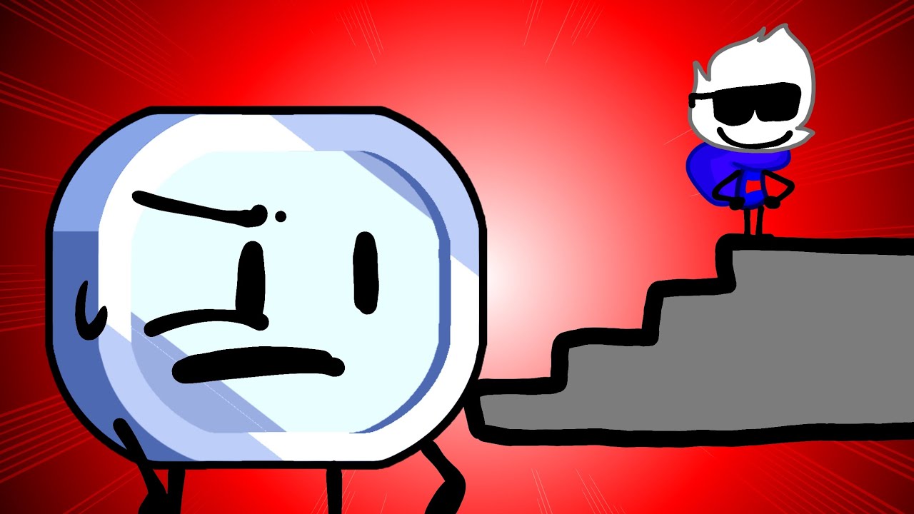 BFI 1: It's The Finale! ...Wait How? - YouTube