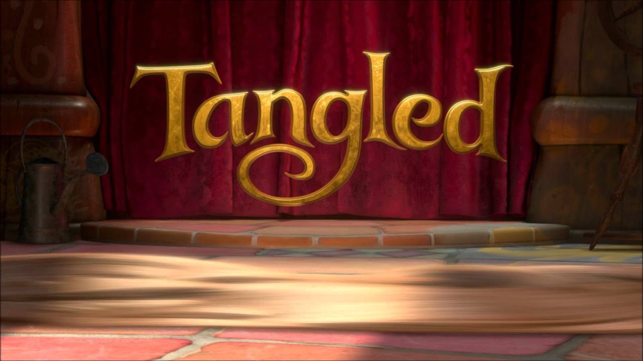 When Will My Life Begin? - Tangled: Soundtrack from the Motion Picture ...