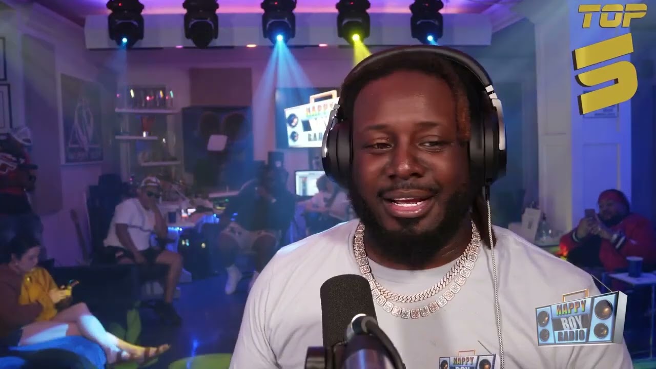 Chance the Rapper: Top 5 Chicago Rappers - YouTube