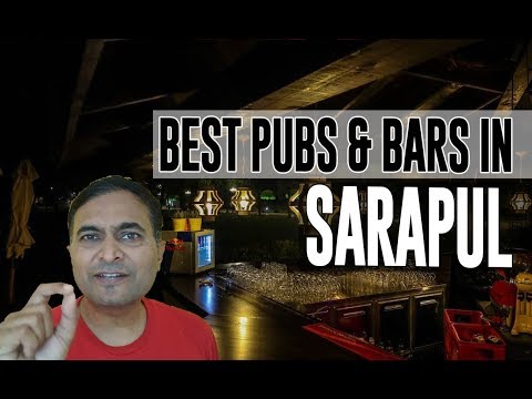 Best Bars Pubs & hangout places in Sarapul, Russia
