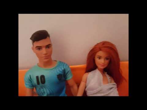 Cansu ve Arda Bavul Hazırlıyor Vlog