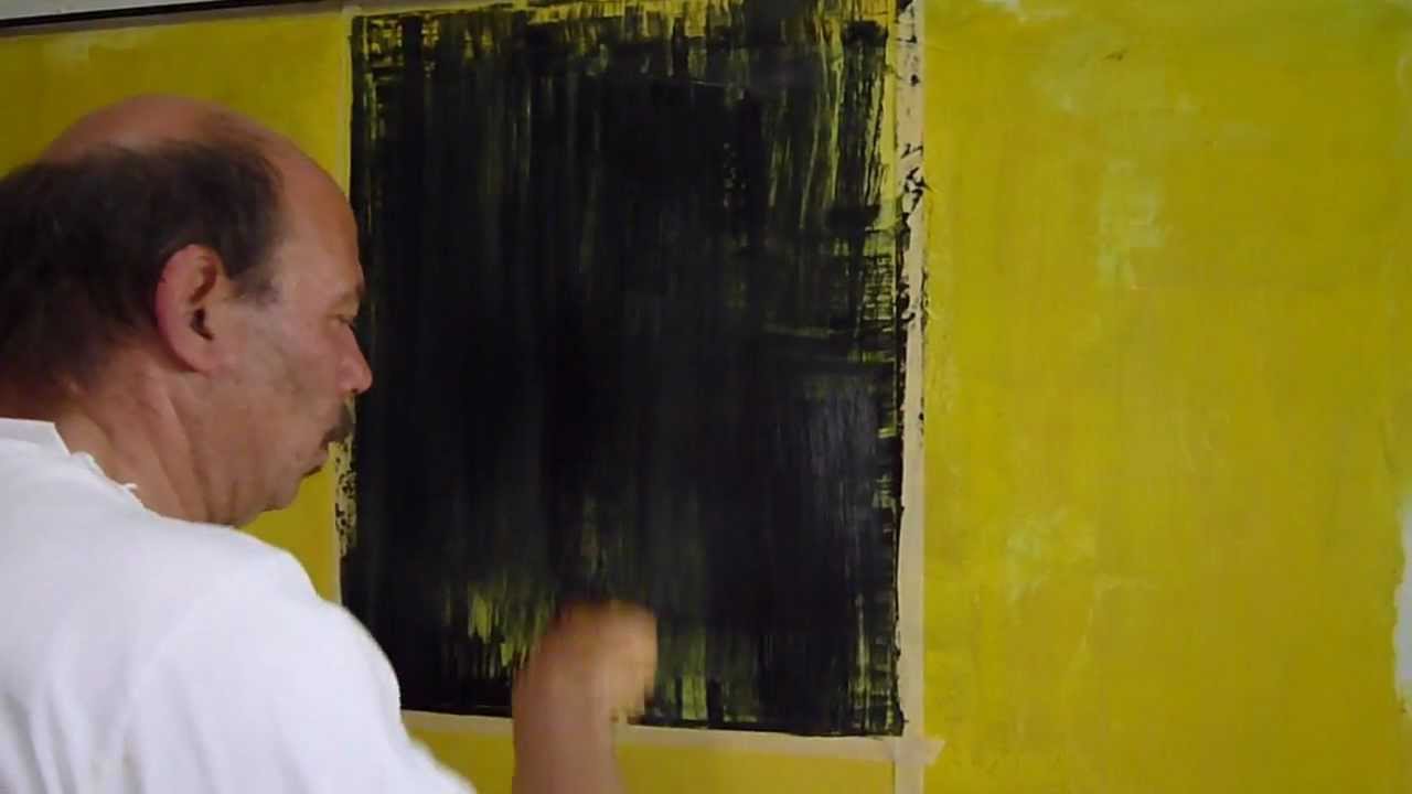 In the studio with Peter Geerts part 2 - YouTube