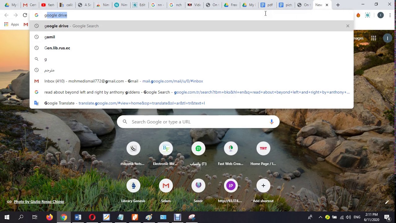 Converting PDF/IMAGE file to Word TEXT for ARABIC too - YouTube