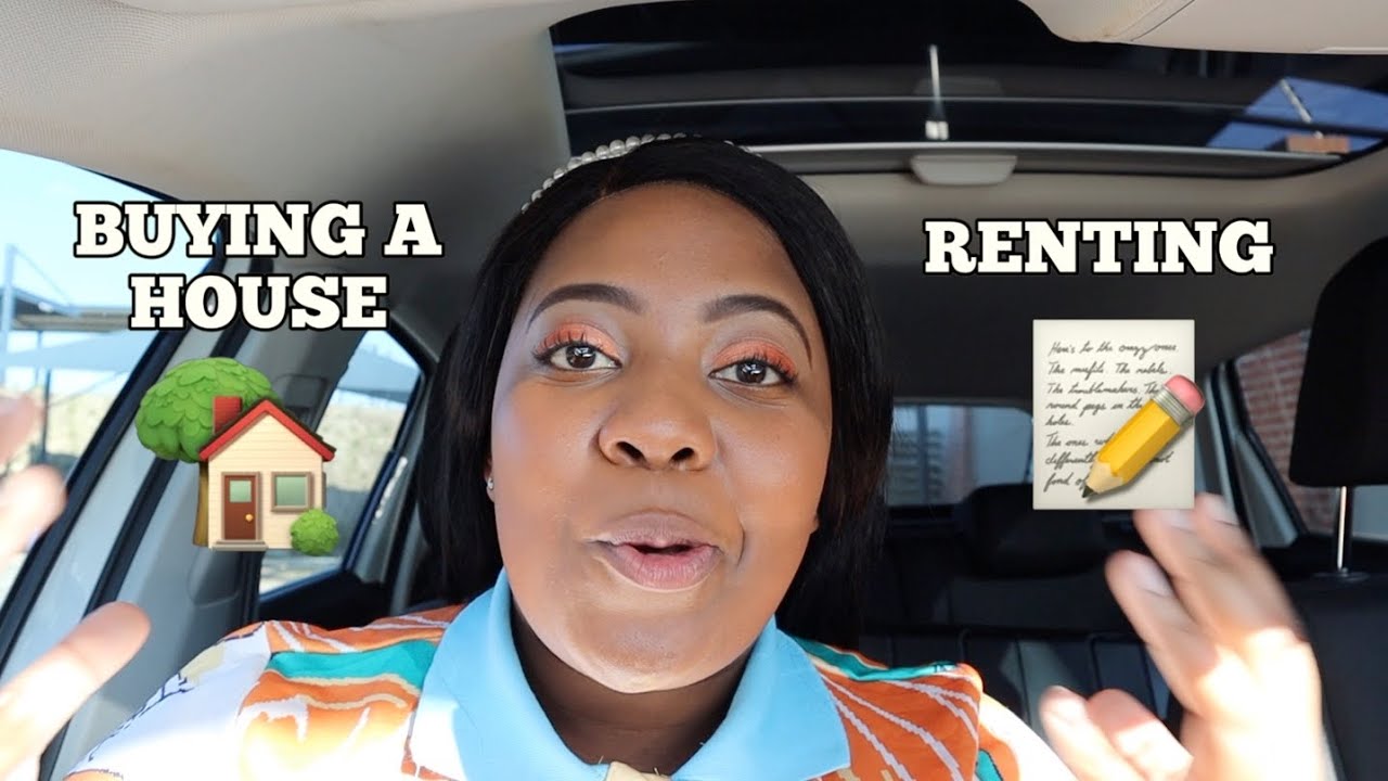 Renting Vs Buying Property Advantages And Disadvantages Of Both Youtube