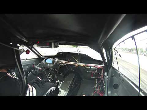 Tom Kempf - Milan Dragway June 8, 2013 - Qualifying Round 2 - YouTube