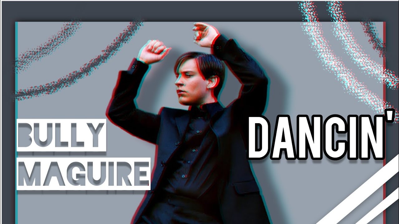 Bully Maguire Dance | DANCIN' | Spider-Man 3 - YouTube