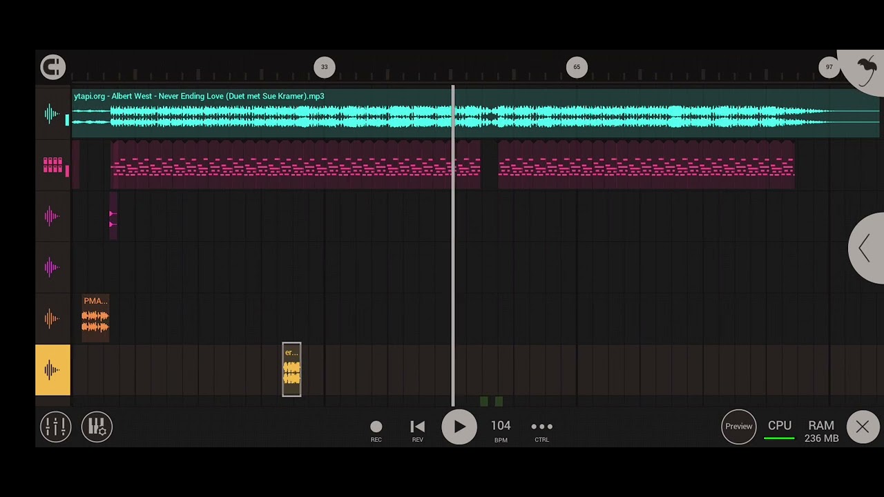 DJ Erickson never ending love sweet mix pmadj 2k25 - YouTube