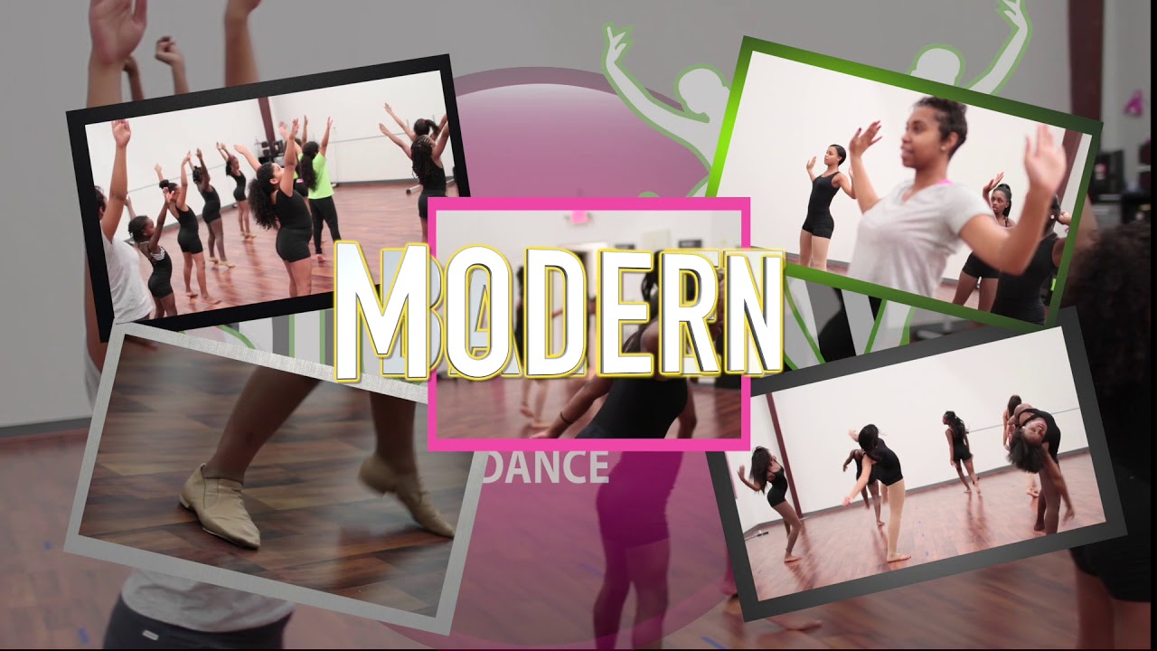 Studio V dance Commercial - YouTube