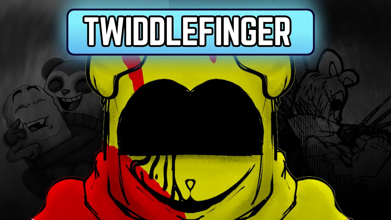TWIDDLEFINGER [GOOD ENDING] - Friday Night Funkin' - YouTube