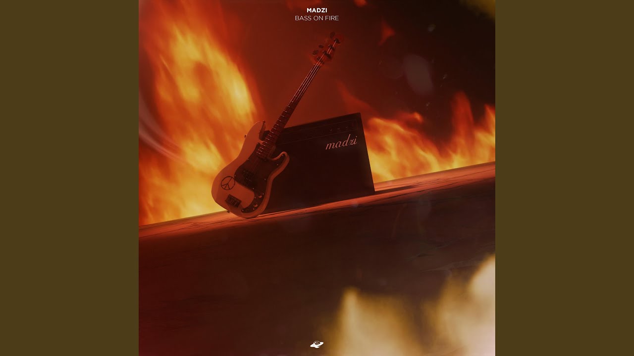 Bass On Fire - YouTube