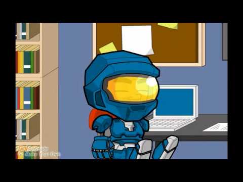 The robbery is weird goanimate - YouTube