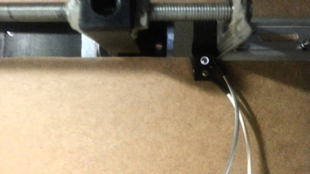 Rudder pedals electric adjustment test 3/3 - YouTube