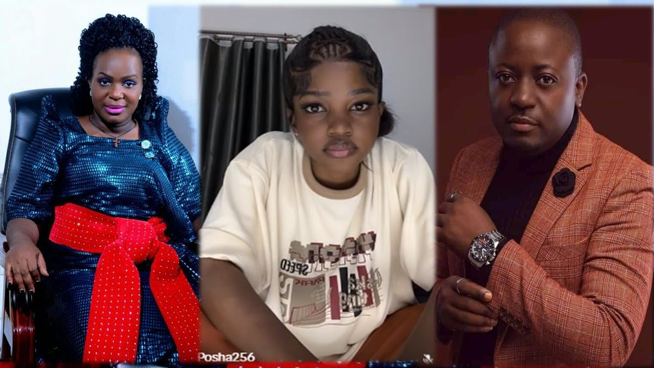 Flavia Namulindwa ne Djjacob Omutuuze Balabudde Posha 256 Kubyokwetunda ...