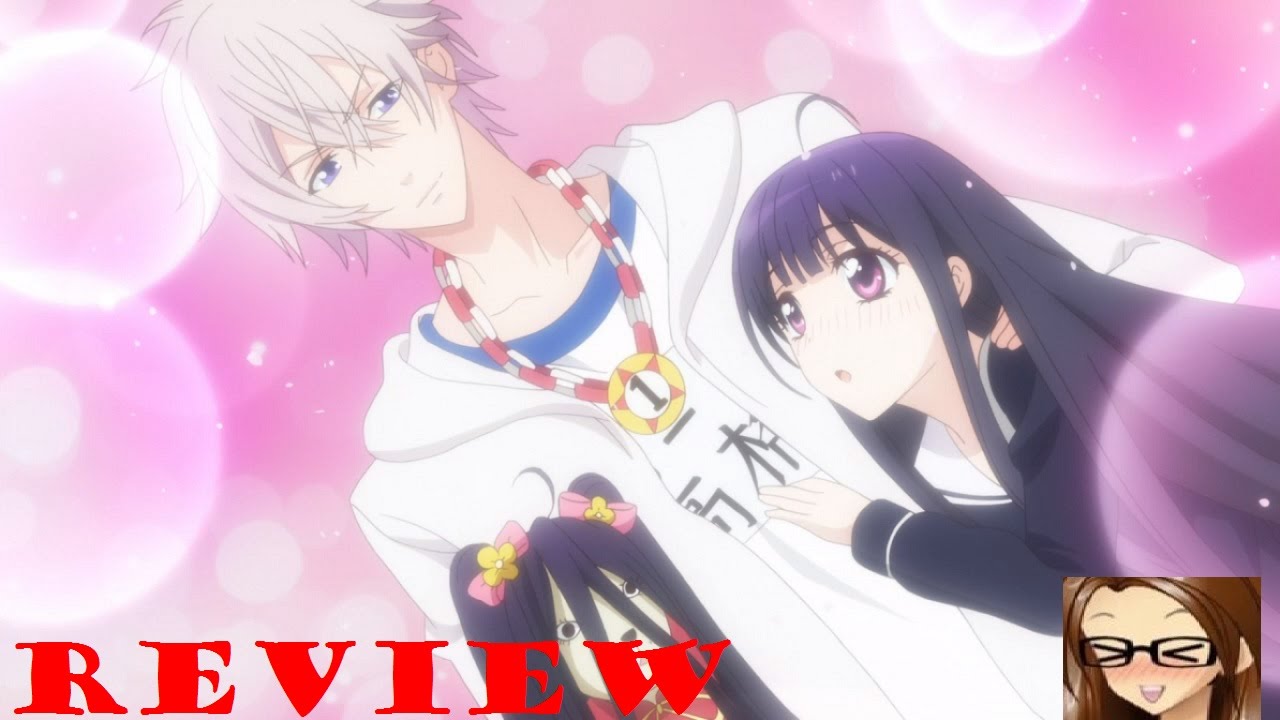 Hatsukoi Monster Episode 12 Finale Review "Season 2 When?" - YouTube