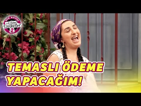 Para Yerine Başka Bir Şey Vereceğim (55.Bölüm) - Şiir Bakkalda
