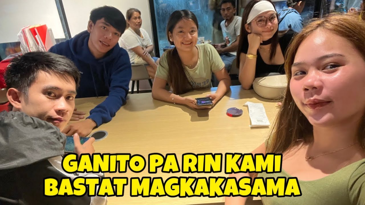 ITO ANG NANGYARI SA PAGBABALIK NG RICE ON WHEELS SA TEAM KALOG! NAMISS NAMIN ITO! - YouTube