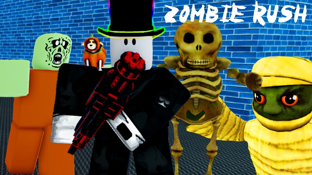 Roblox The Labyrinth! - YouTube