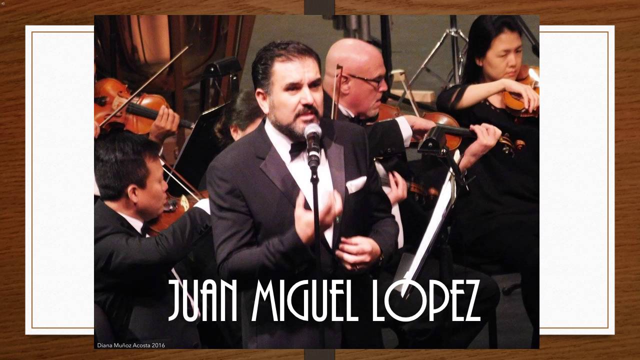 Three Mexican Tenors - YouTube