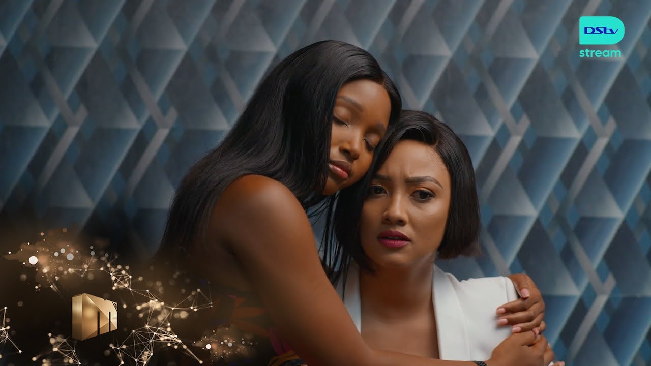 I'm not in love with Zipho – Champions | S1 | Mzansi Magic | Episode 60 - YouTube