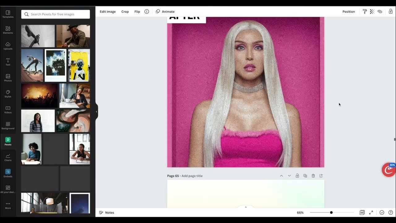 How To Add Noise Or Grainy Texture To An Image In Canva YouTube how-to-add-noise-or-grainy-texture-to-an-image-in-canva-youtube